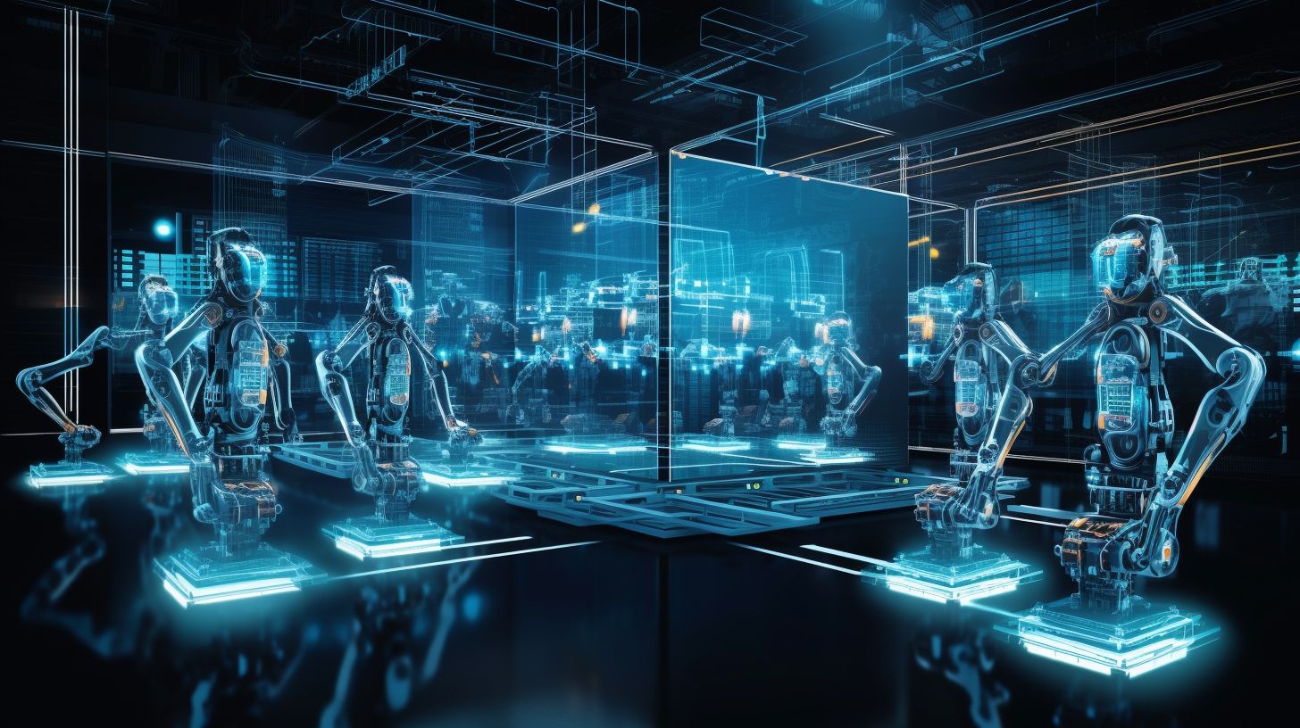 Autonomous Navigation Systems | Smart AI Hire